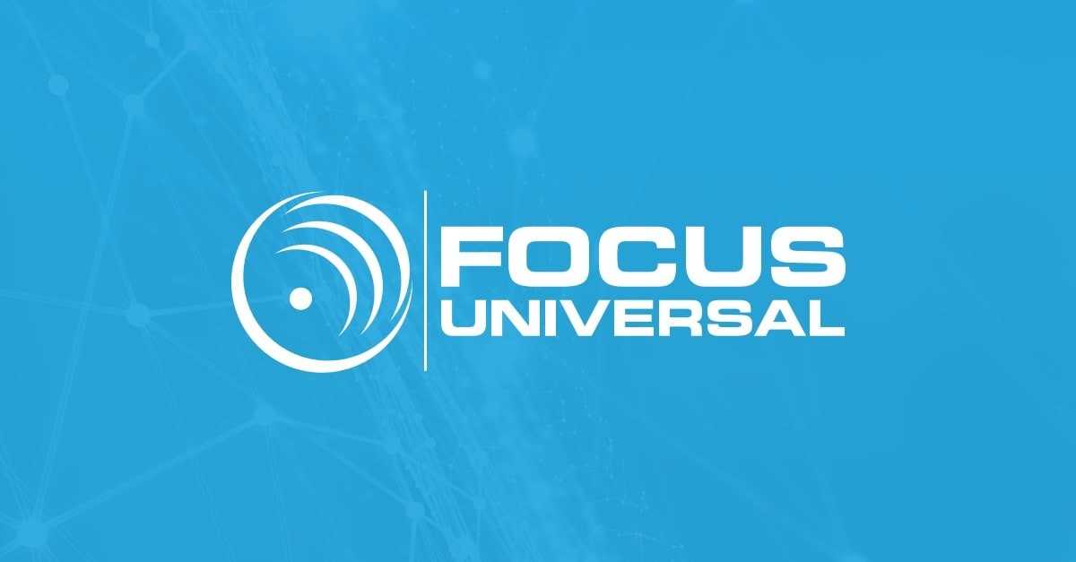 Focus Universal Inc. to Showcase Universal Smart Device and Universal ...