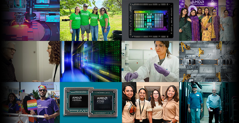 Investor Relations :: Advanced Micro Devices, Inc. (AMD)