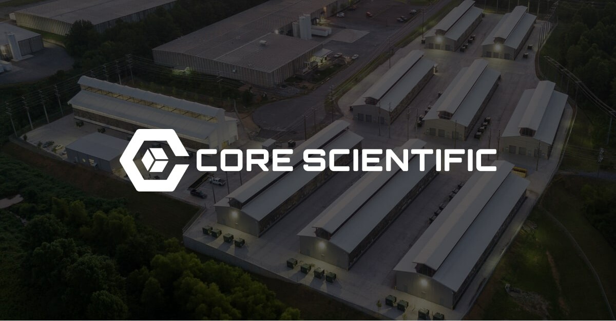Core Scientific Announces Expansion into Auburn, Alabama with New High ...