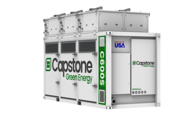 Products :: C600S :: Capstone Power Solutions