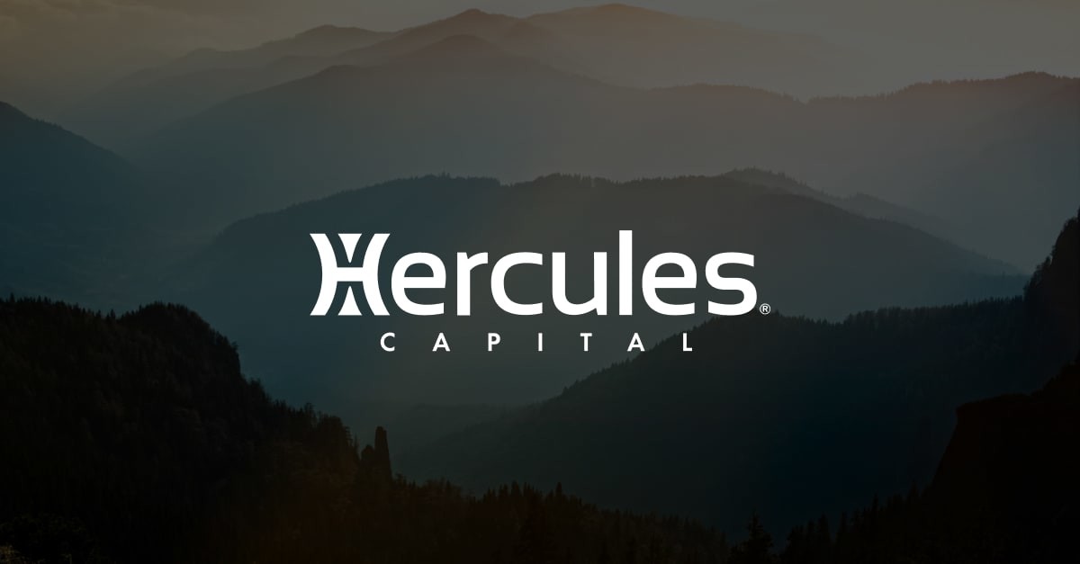 Hercules Capital Delivers a New Record by Surpassing $1.5 Billion of ...