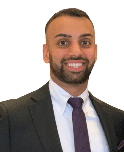 Kush Parikh :: Lucosky Brookman LLP