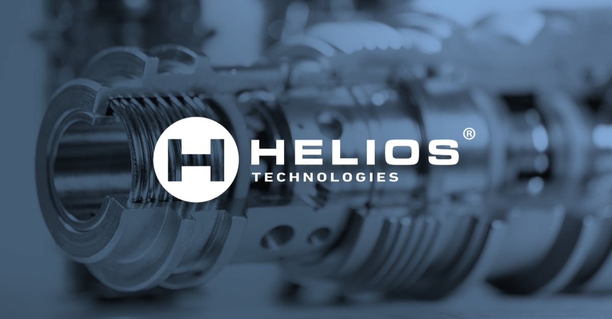 About :: Helios Technologies (HLIO)