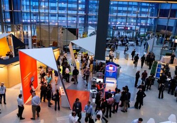 Robots, AI and Wearables Get the Spotlight as Draper Hosts Mass ...