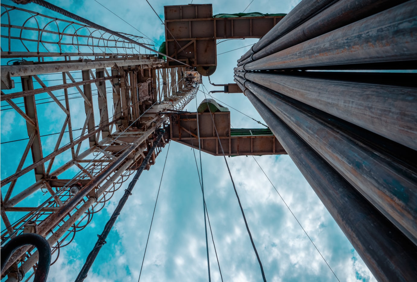 Mach Natural Resources LP (MNR)