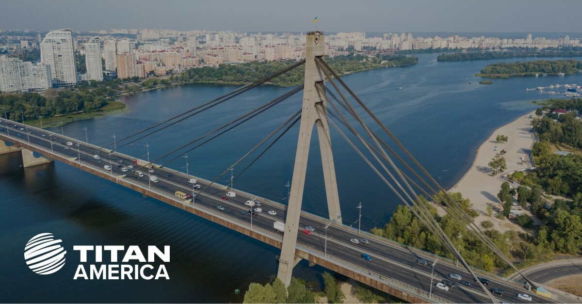 Titan America Snags Five Key Awards at ConcreteWorks :: Titan America ...