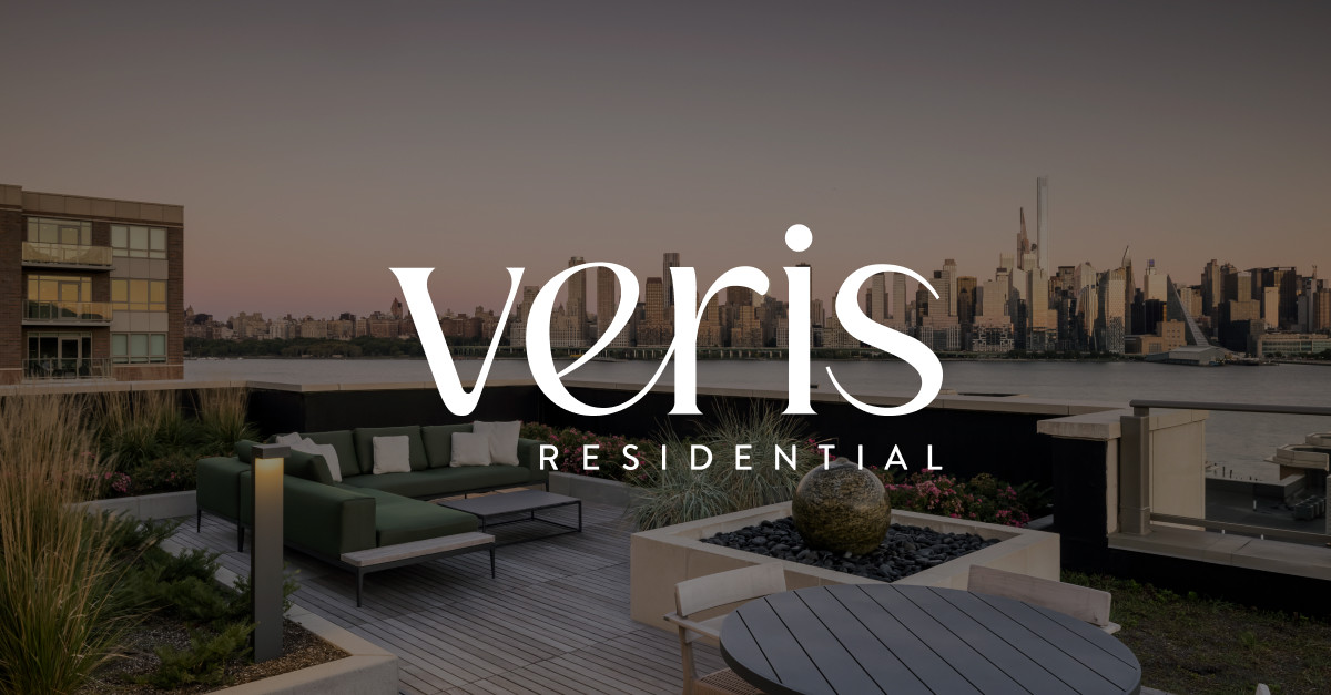 Veris Residential, Inc. (VRE)