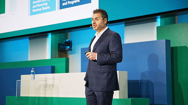 Investor Day 2024 :: Apollo Global Management, Inc. (APO)