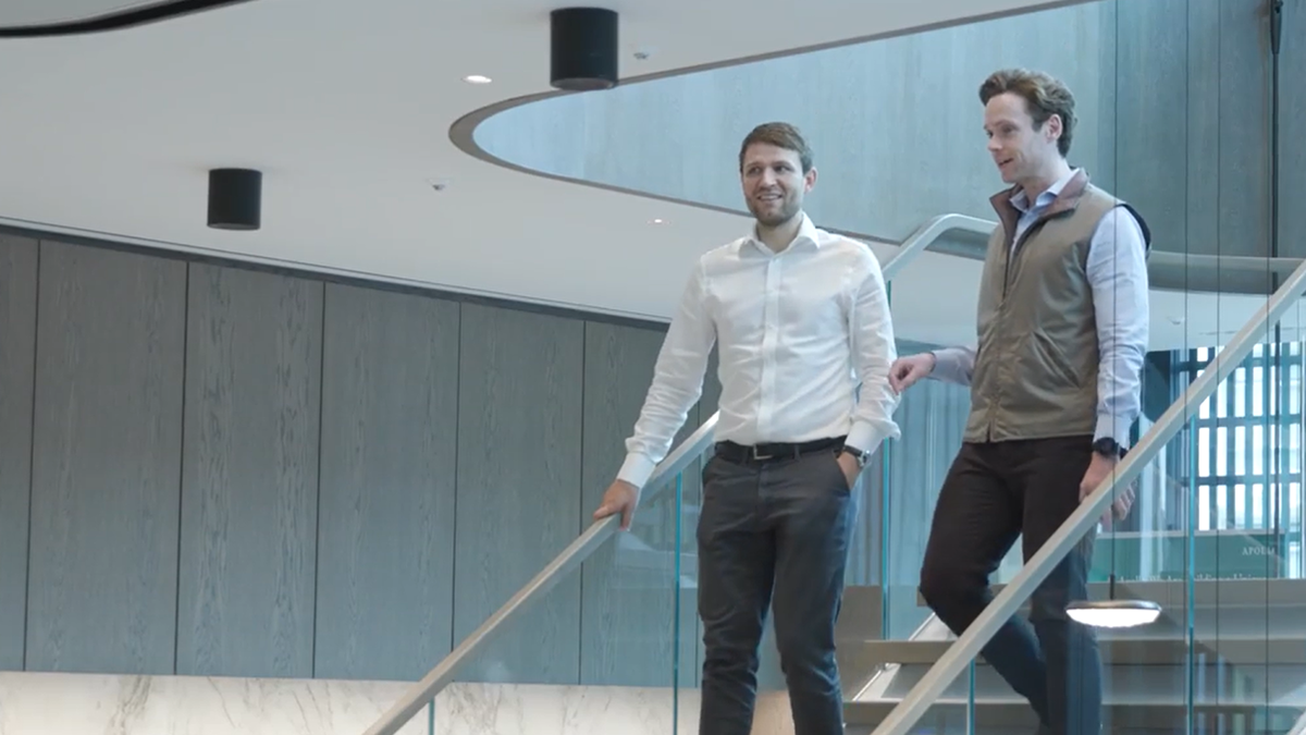 Investor Day 2024 :: Apollo Global Management, Inc. (APO)