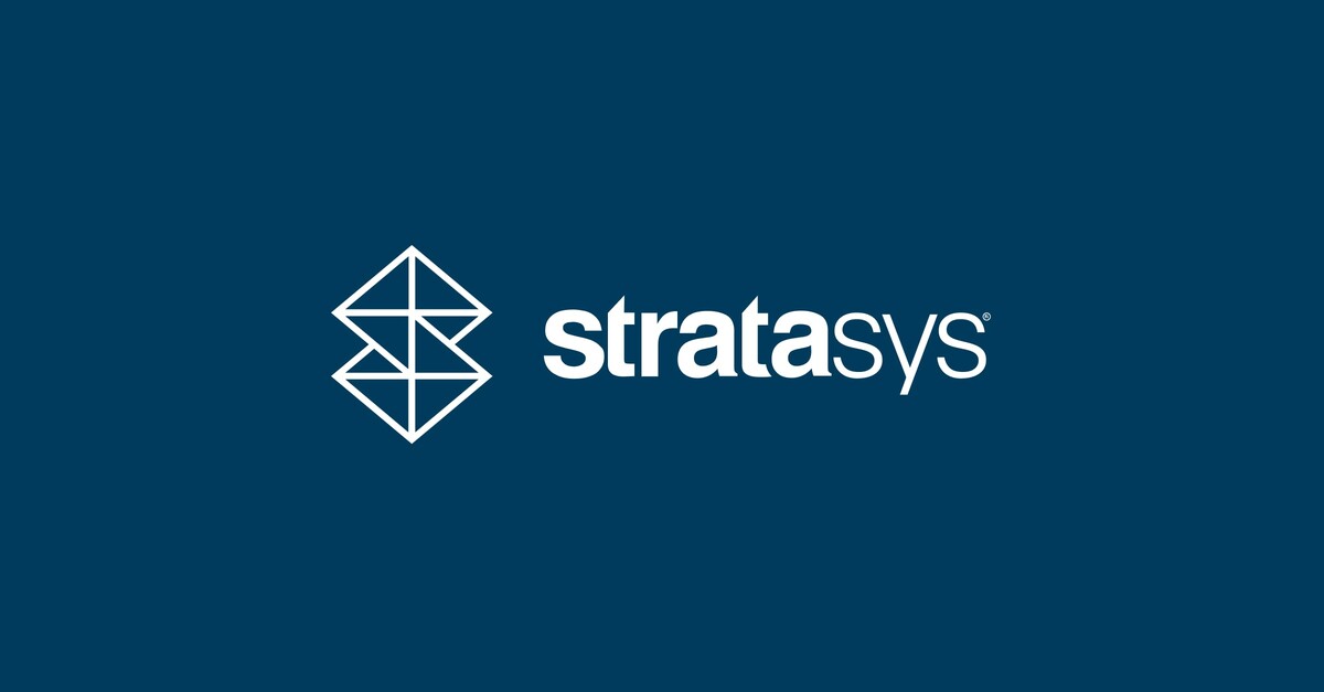 Stratasys Delivers First Shipment of HP-Branded 3D Printers ...