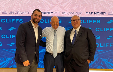 Newsroom :: Cleveland-Cliffs Inc. (CLF)