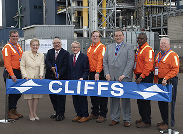 Newsroom :: Cleveland-Cliffs Inc. (CLF)