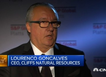 Newsroom :: Cleveland-Cliffs Inc. (CLF)