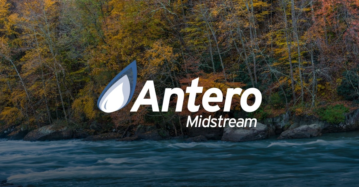 Antero Midstream Corporation (AM)