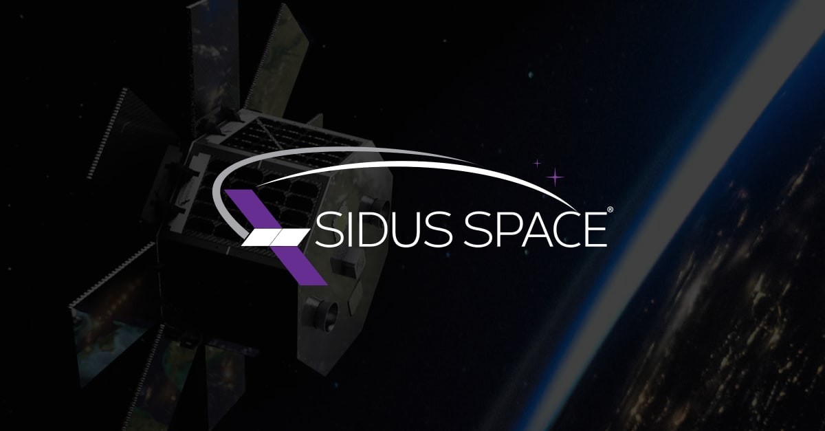 Sidus Space Executes Launch Agreement with Vaya Space :: Sidus Space ...