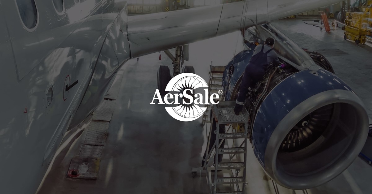 Board of Directors :: AerSale Corporation (ASLE)