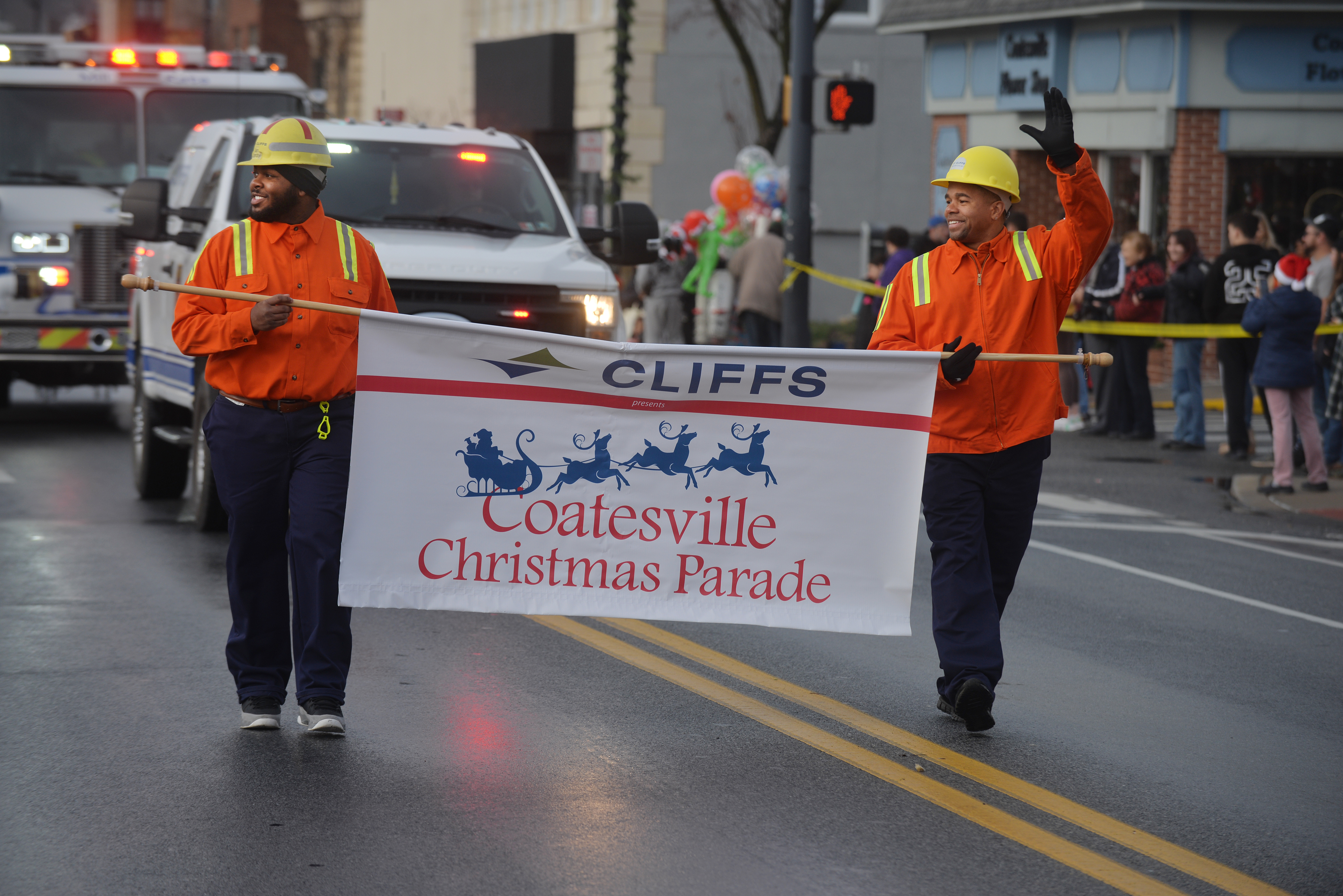 Social :: Cleveland-Cliffs Inc. (CLF)