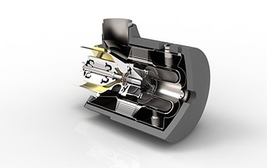 Products :: C65 :: Capstone Power Solutions