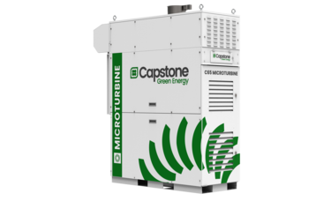 Products :: C65 :: Capstone Power Solutions