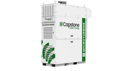 Products :: C65 :: Capstone Power Solutions