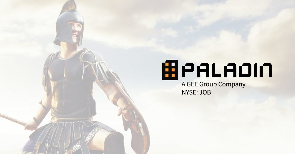 Paladin Consulting, Inc.