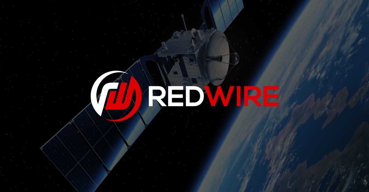 Press Releases :: Redwire Corporation (RDW)