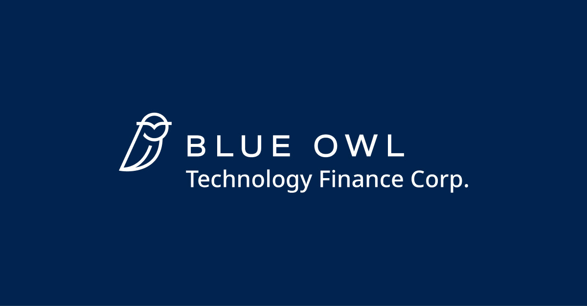 About Blue Owl Capital Group, LLC :: Blue Owl Technology Finance Corp ...