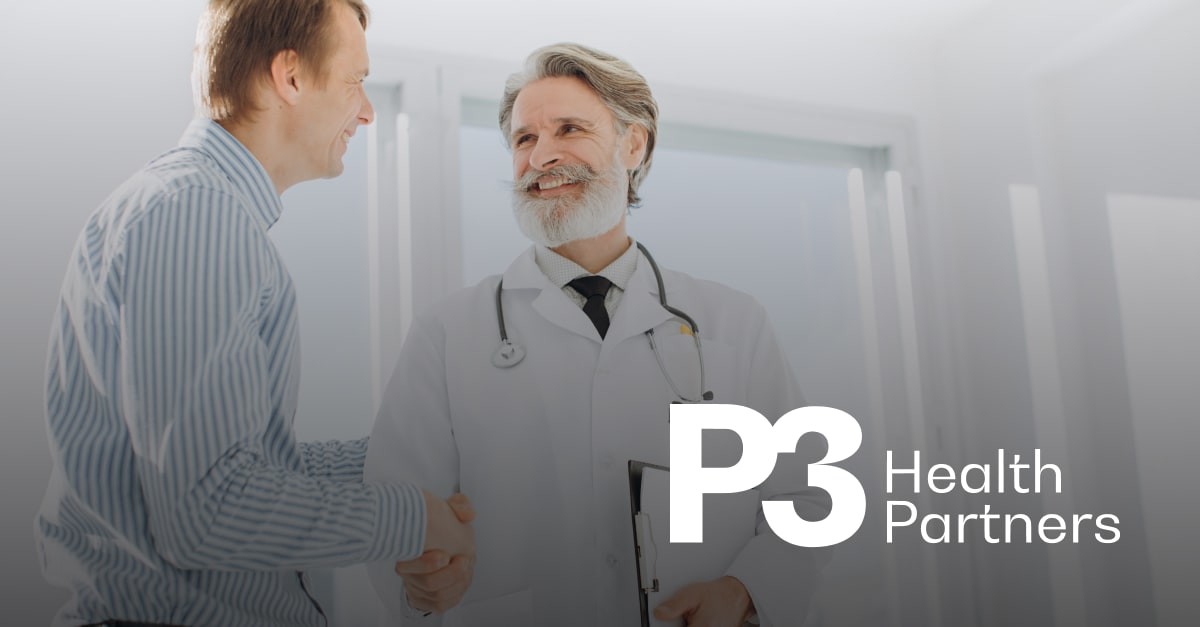 P3 Health Partners Provides Preliminary 2025 Guidance and Announces ...