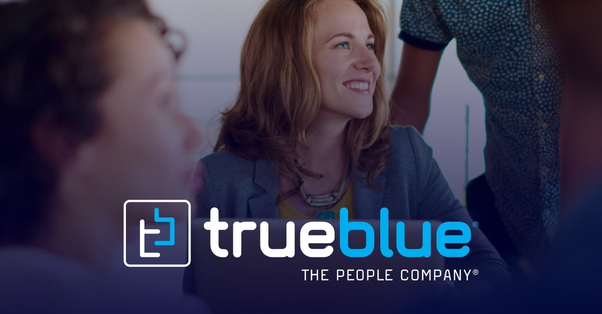 Company Information :: TrueBlue, Inc. (TBI)