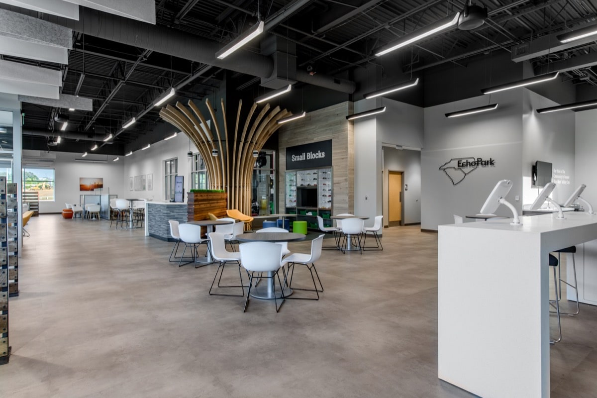 Media Assets :: Sonic Automotive, Inc. (SAH)