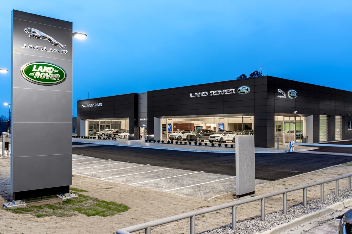 Media Assets :: Sonic Automotive, Inc. (SAH)