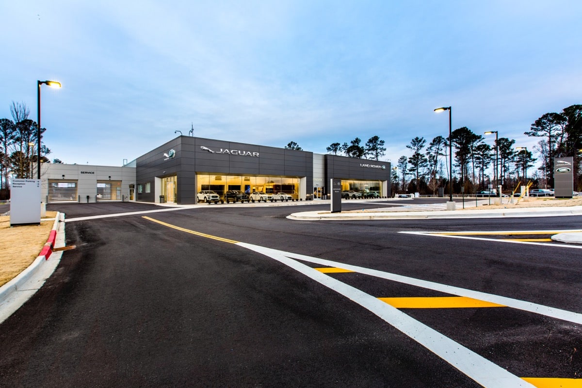 Media Assets :: Sonic Automotive, Inc. (SAH)