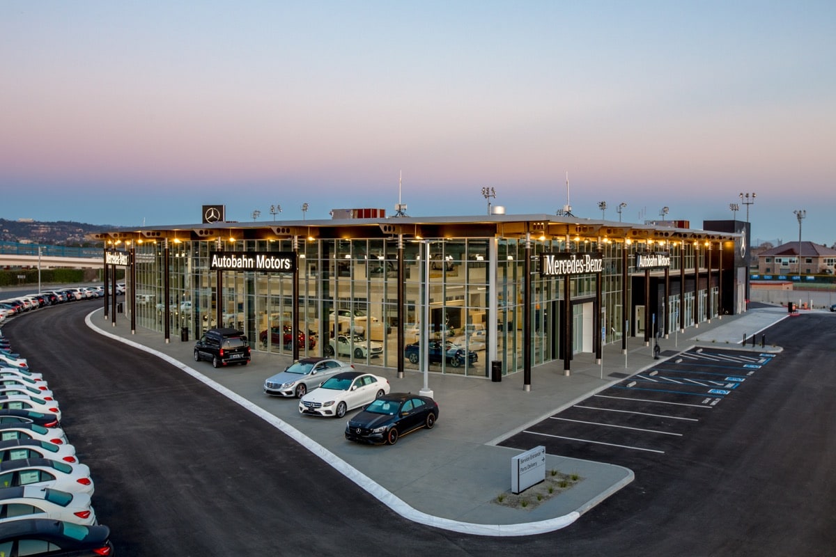 Media Assets :: Sonic Automotive, Inc. (SAH)