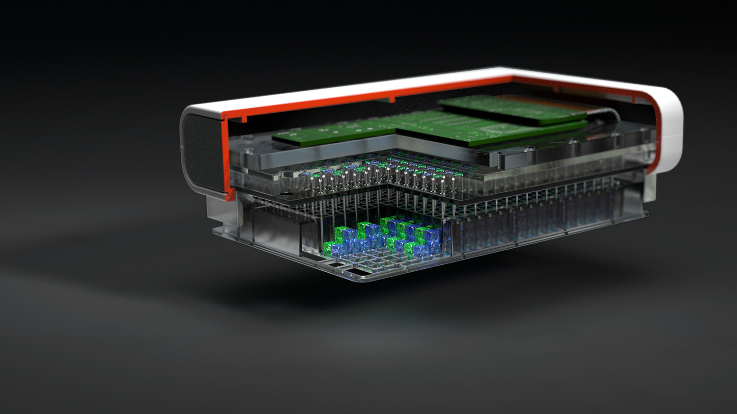 Media Assets :: Draper