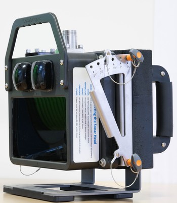 Echoscope PIPE® C500 Handheld :: Coda Octopus Products Ltd.