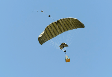 Draper Advances Capabilities of the Military’s Autonomous Airdrop ...