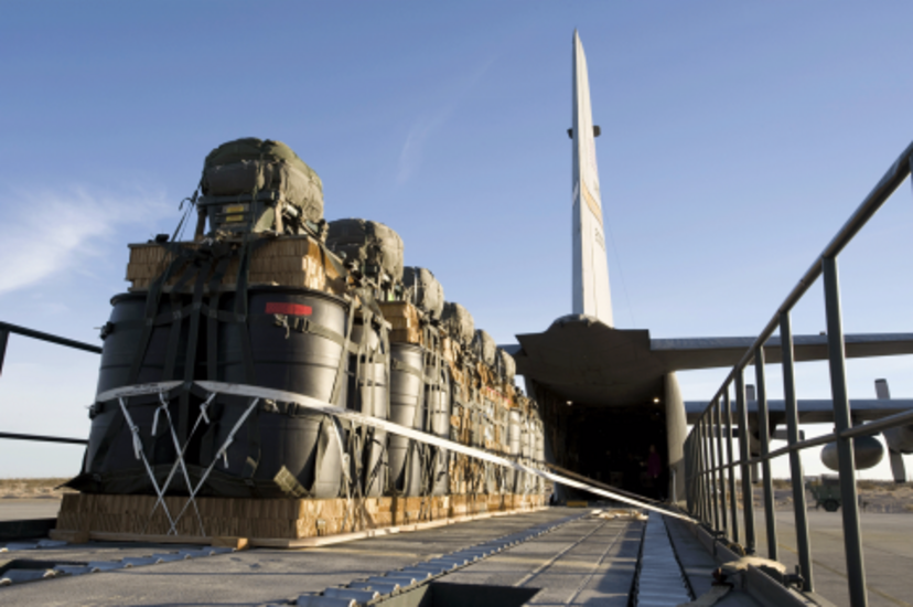 Draper Advances Capabilities of the Military’s Autonomous Airdrop ...