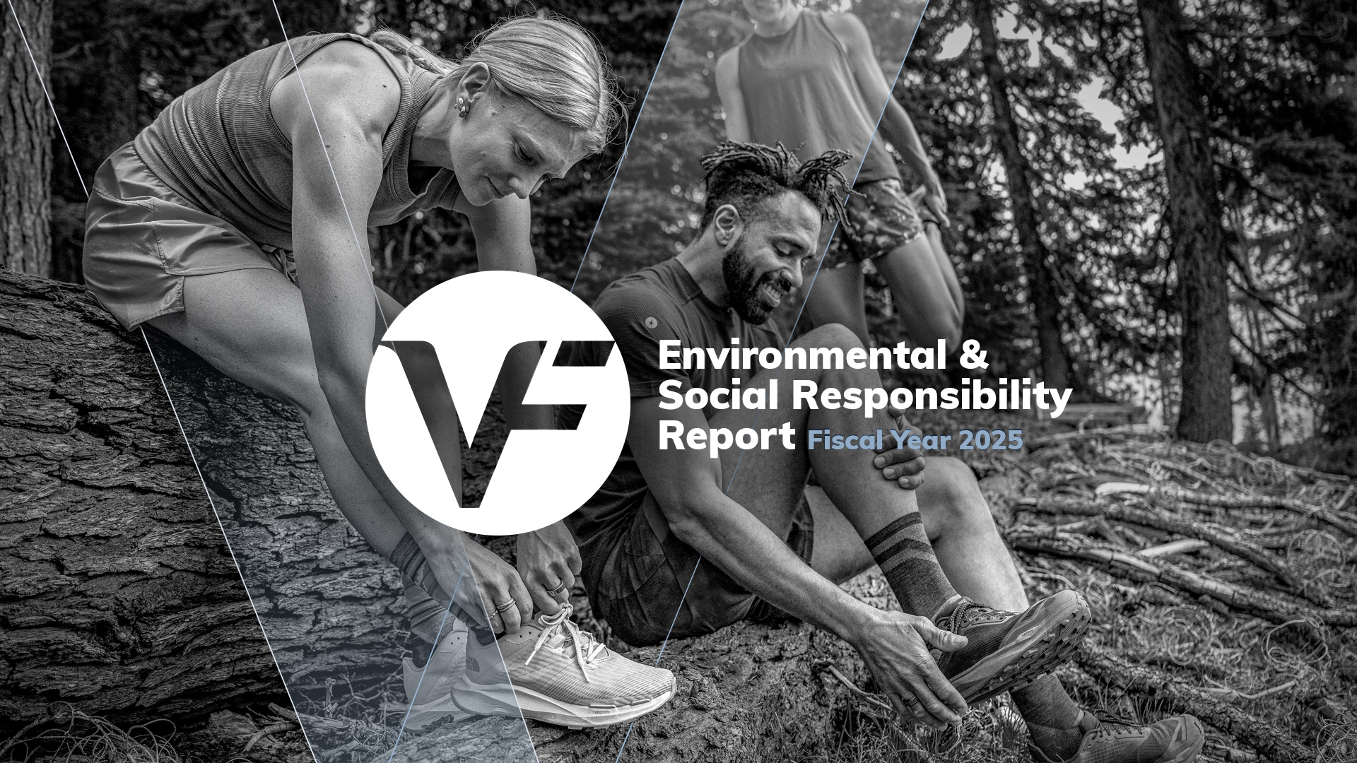 Reporting & Data :: VF Corporation (VFC)