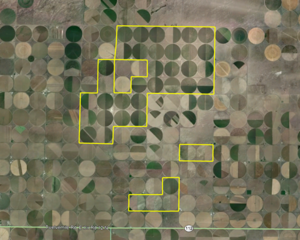 Farmland Portfolio :: Gladstone Land Corporation (LAND)