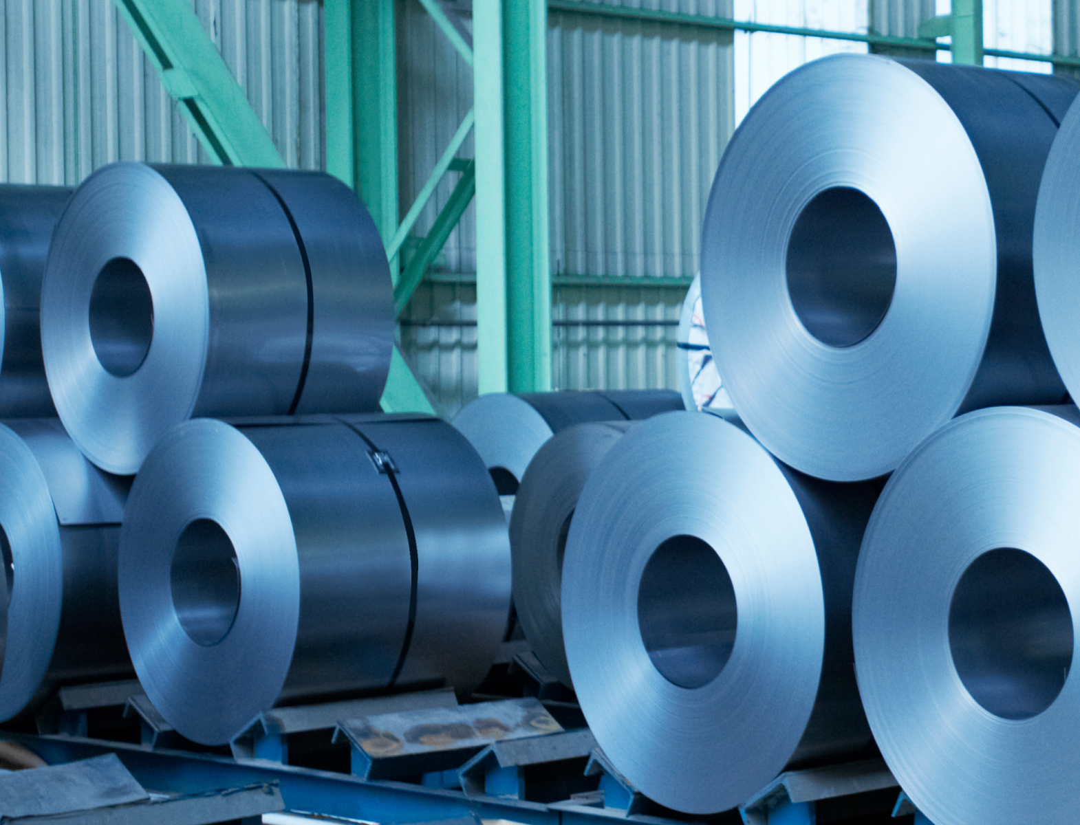 Company Information :: Cleveland-Cliffs Inc. (CLF)