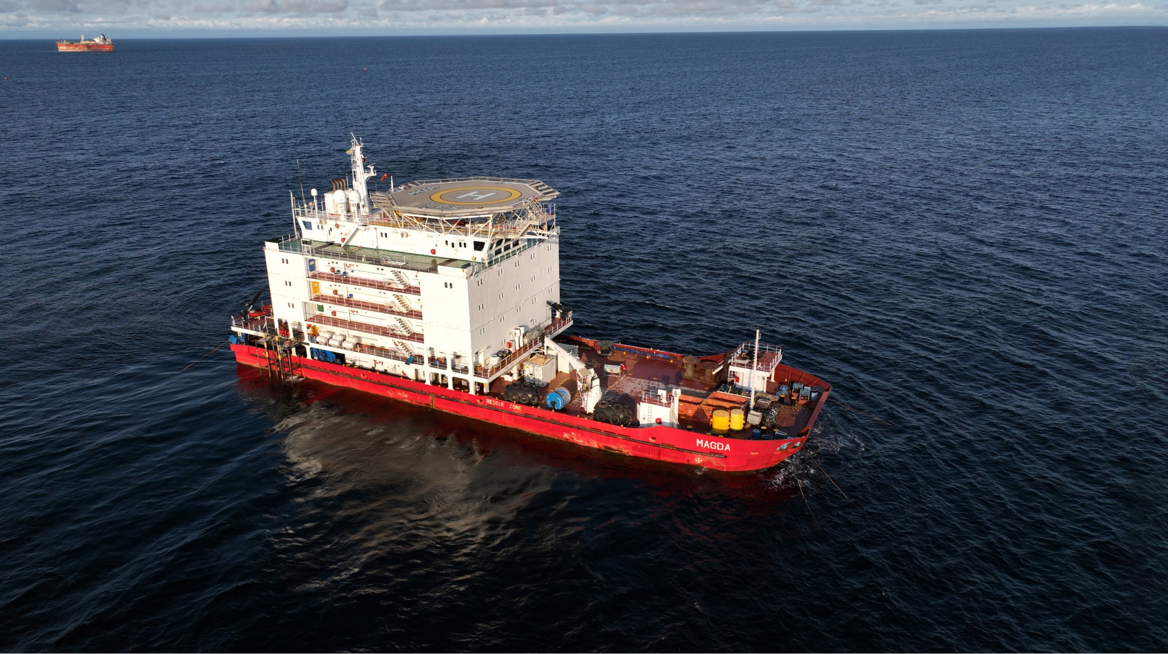 Gabon :: Vaalco Energy (EGY)