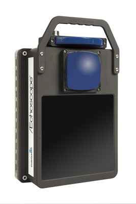 Echoscope4G® XL :: Coda Octopus Products Ltd.