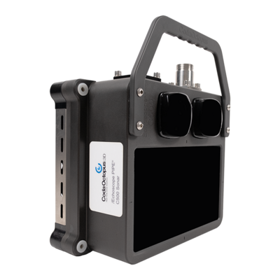 Echoscope PIPE® C500 :: Coda Octopus Products Ltd.