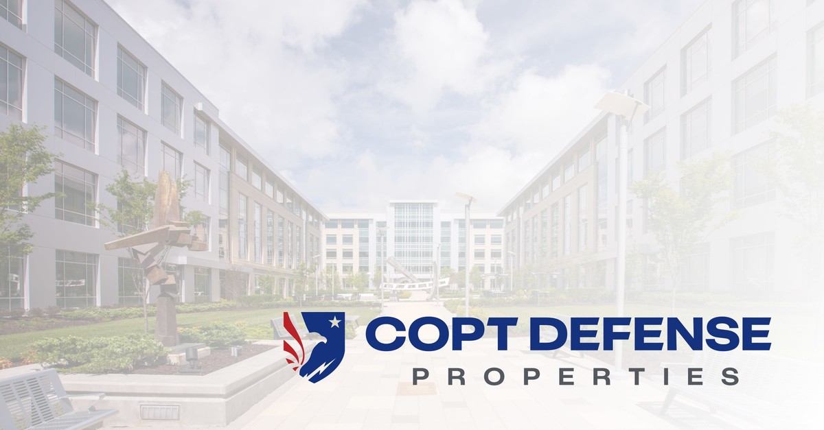 COPT Defense Properties (CDP)