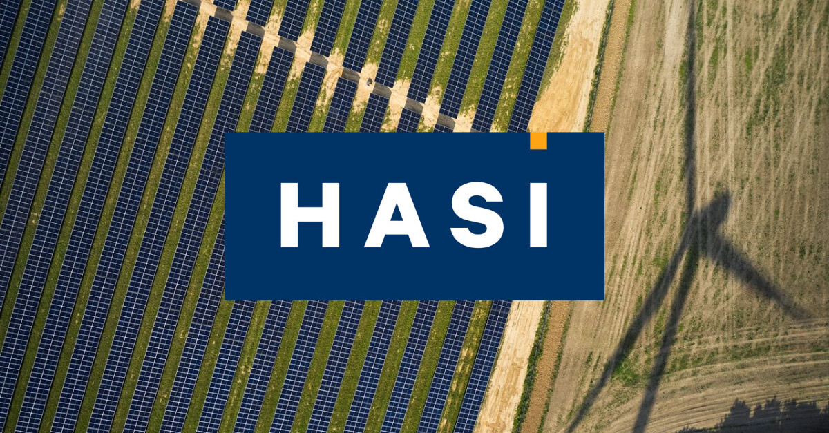 Press Releases | HA Sustainable Infrastructure Capital, Inc. (HASI ...