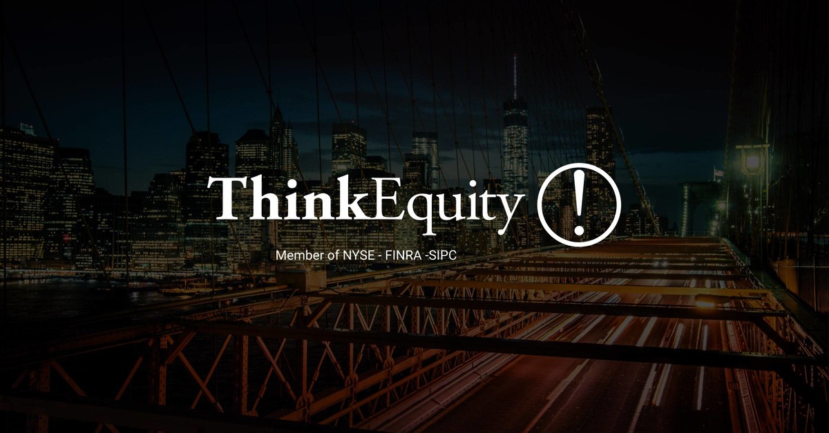 Karim Rammal :: ThinkEquity