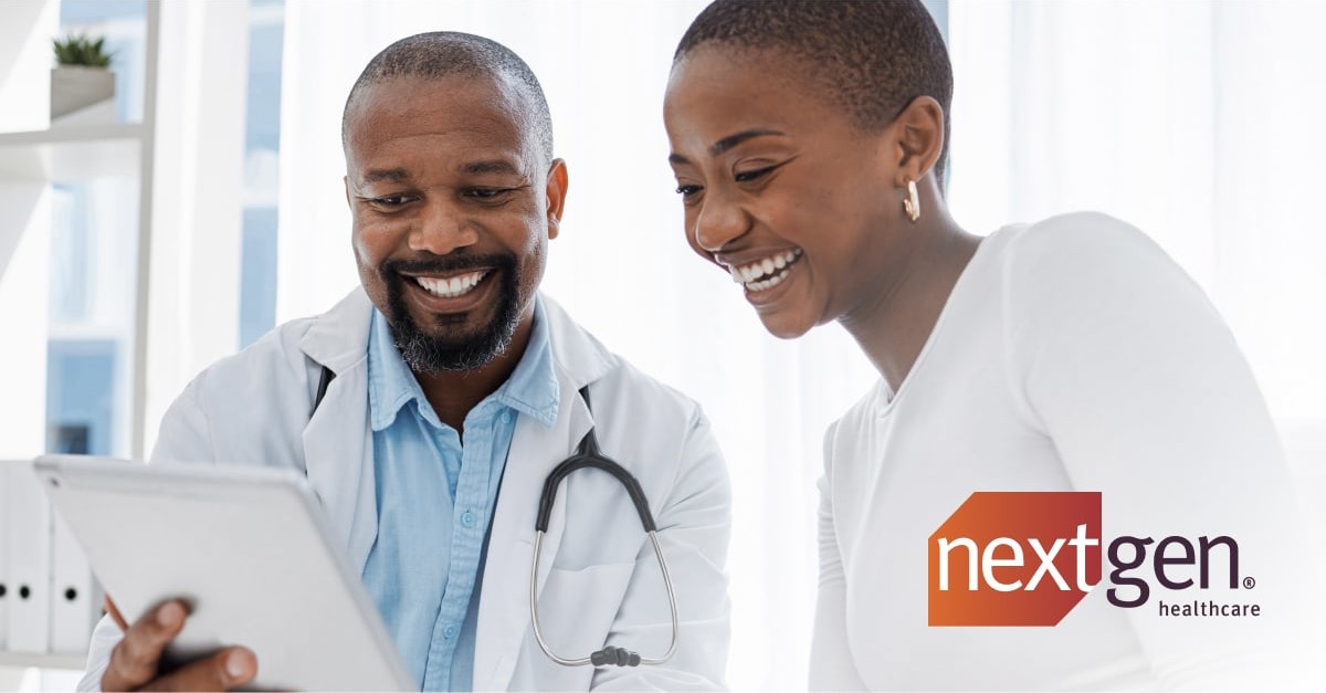 Nextgen Healthcare To Highlight Interoperability And Health Equity At