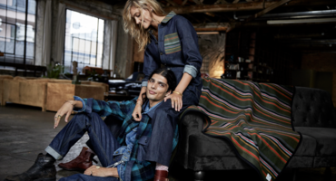 Lee® and Pendleton® Announce First Collaboration :: Kontoor Brands, Inc ...