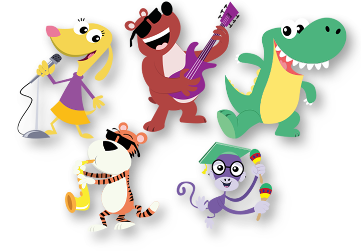 Kartoon Studios, Inc. (TOON)