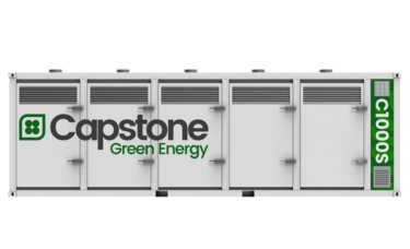 Products :: C1000S :: Capstone Power Solutions